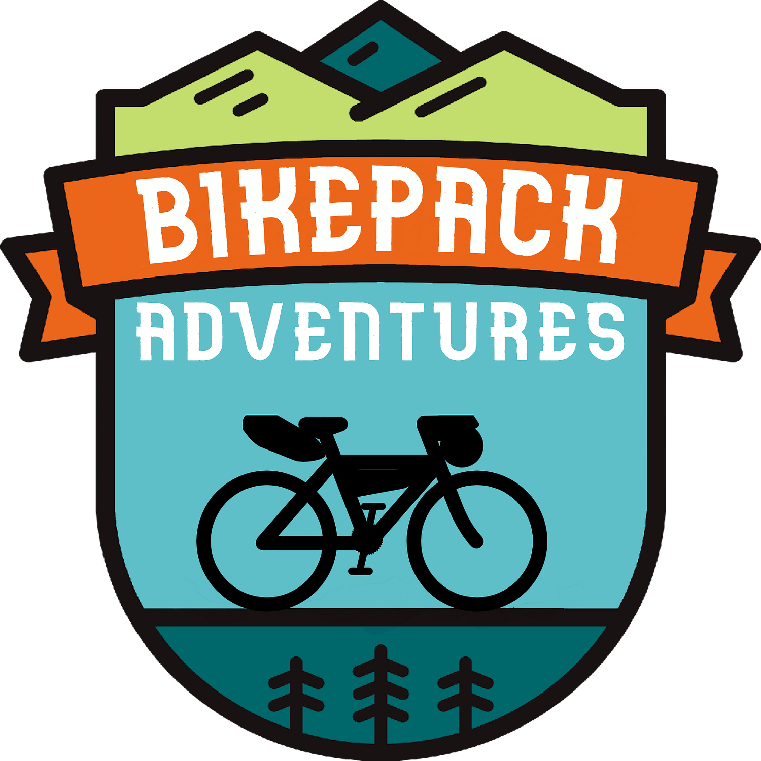Touring Tips Bikepack Adventures